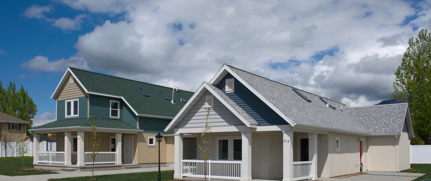 Dell Loy Hansen's Support of CAPSA – CAPSA