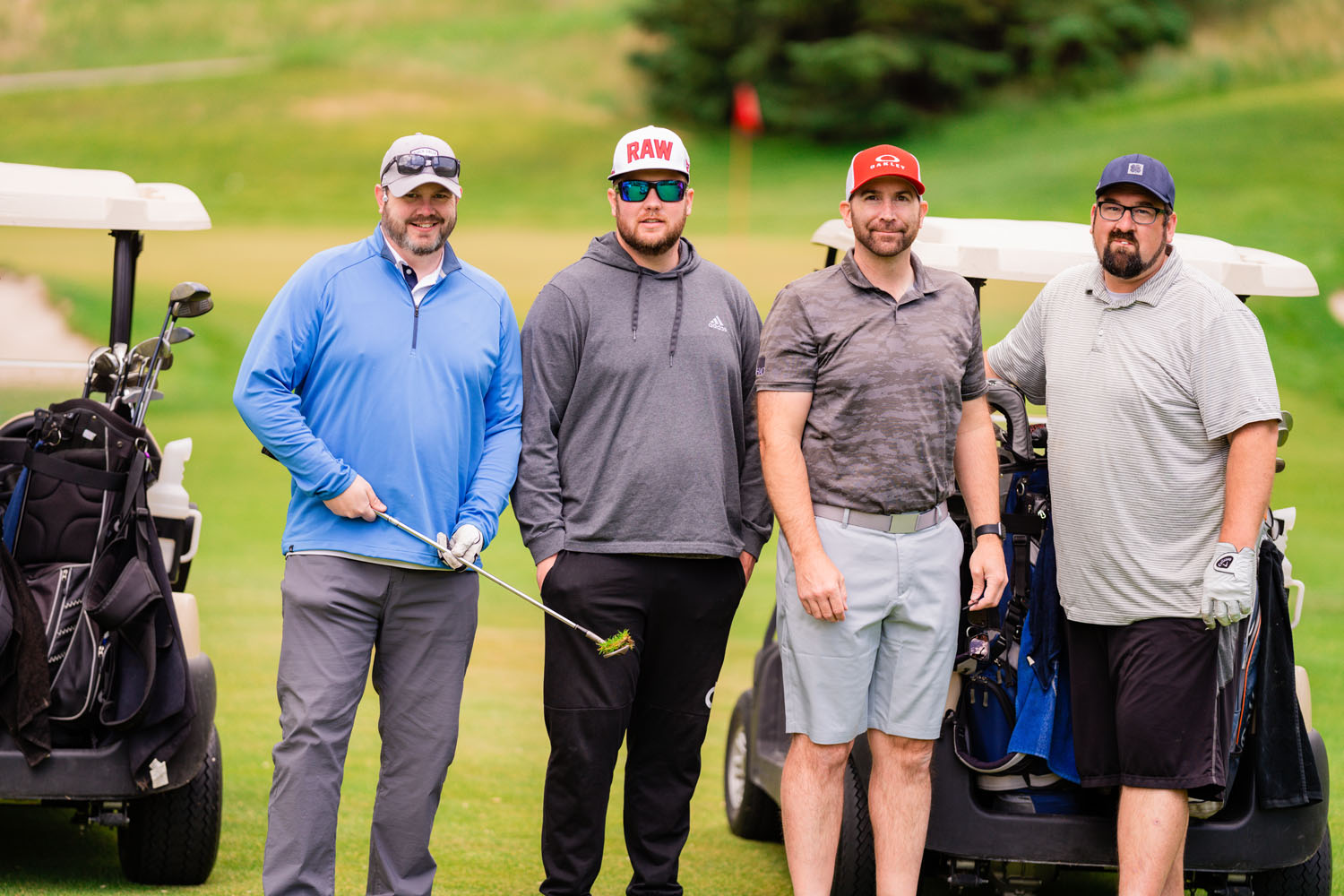 Be Involved – CAPSA