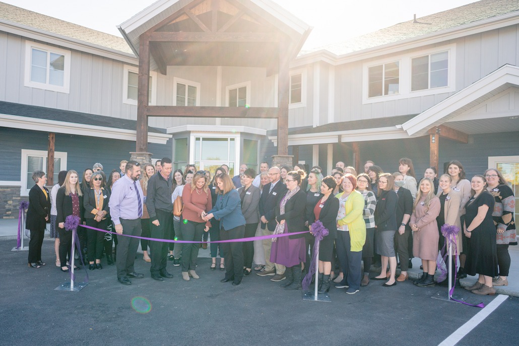 Building75 – CAPSA