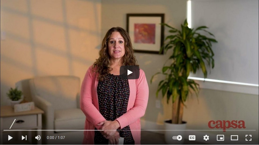 Barndi Youtube – CAPSA