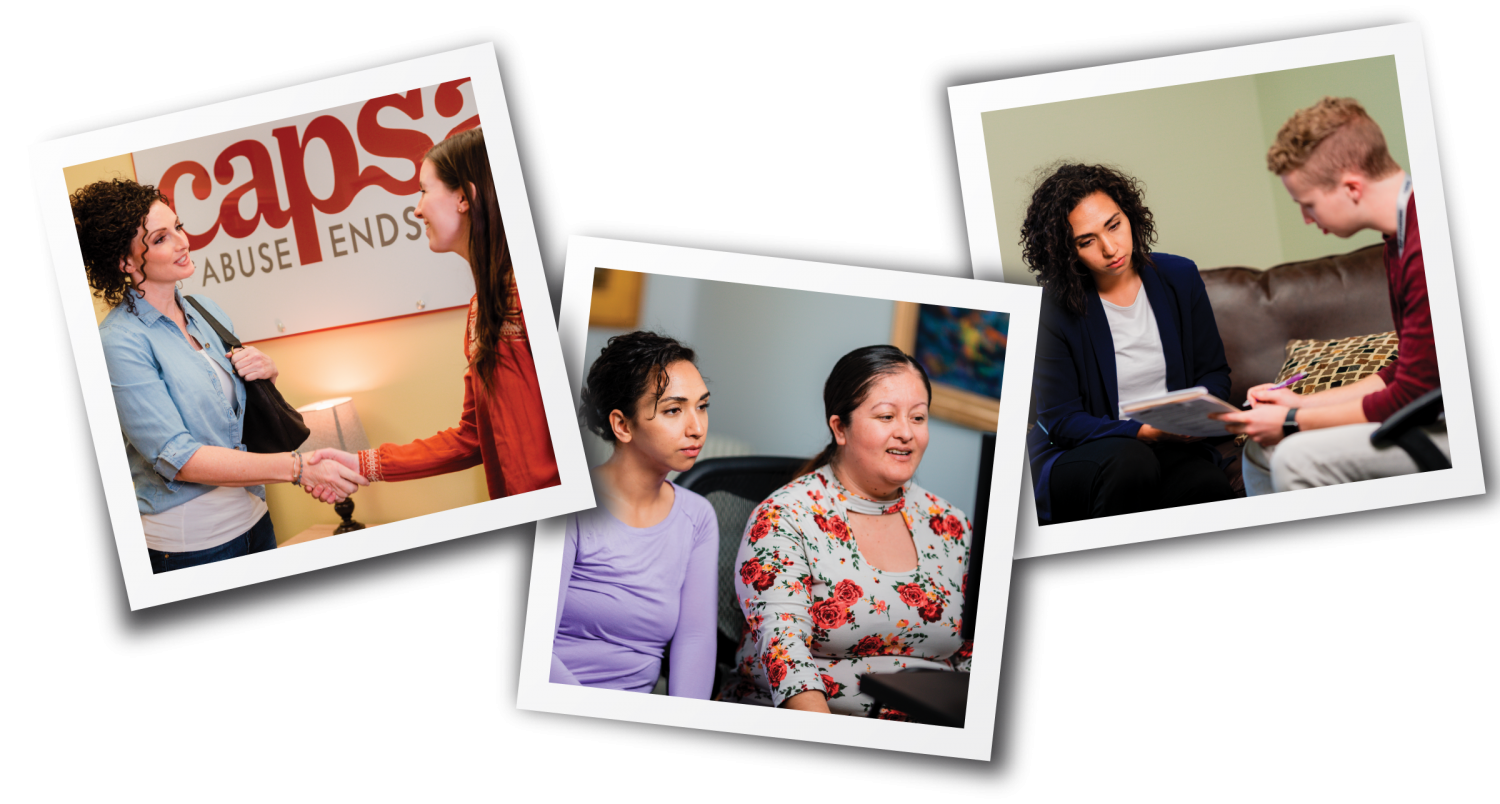 CAPSA - We believe you | We can help – CAPSA