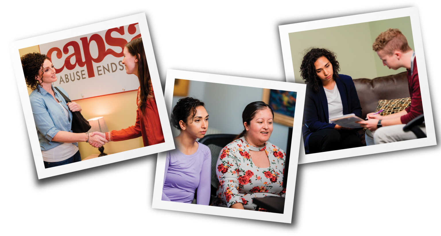 CAPSA - We believe you | We can help – CAPSA