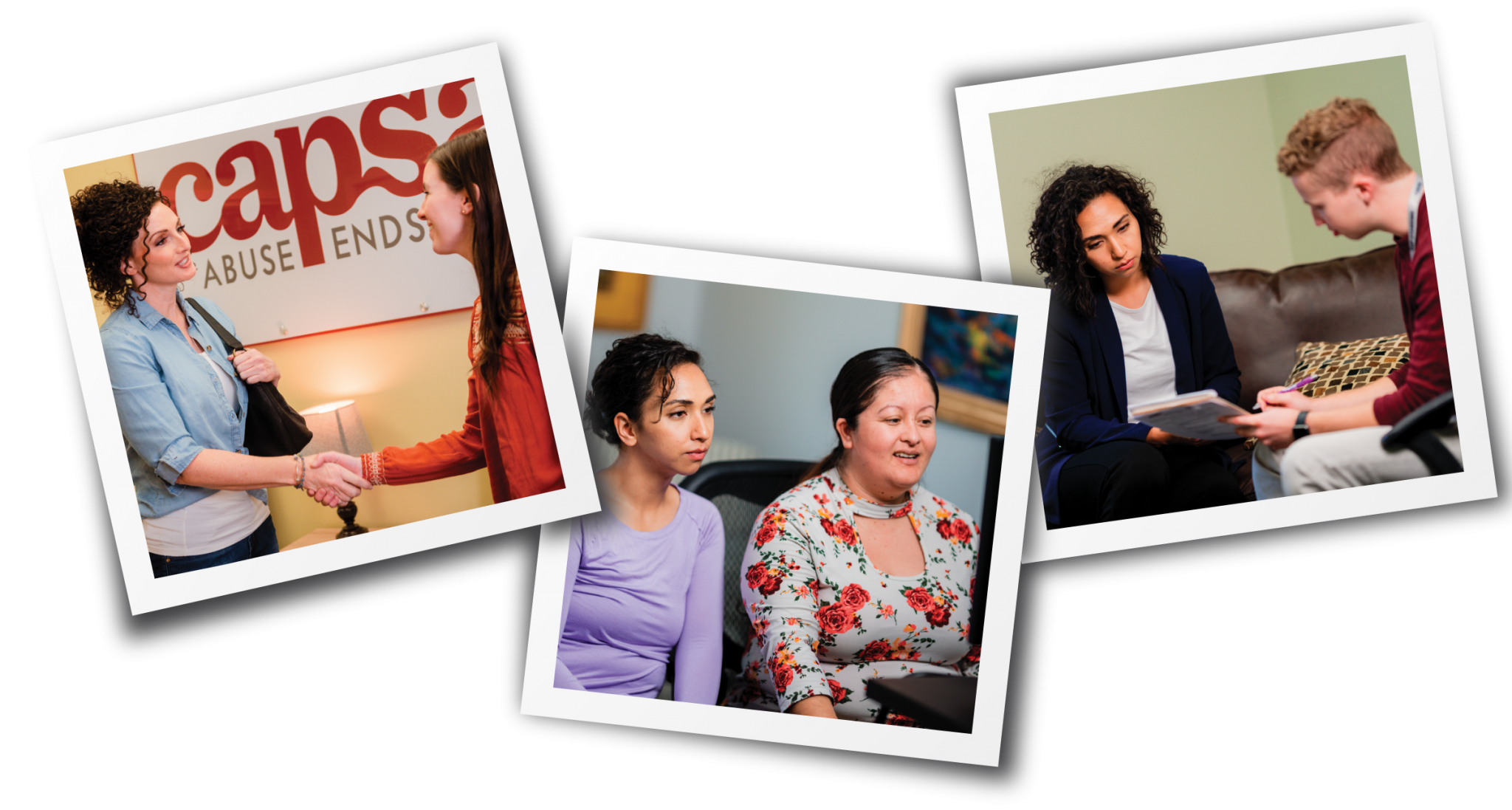 CAPSA - We believe you | We can help – CAPSA