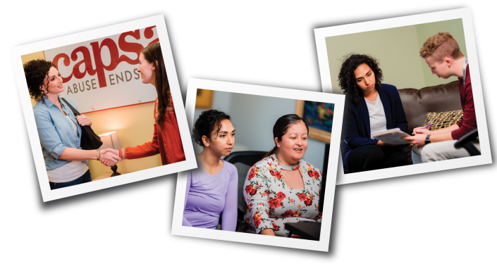 CAPSA - We believe you | We can help – CAPSA