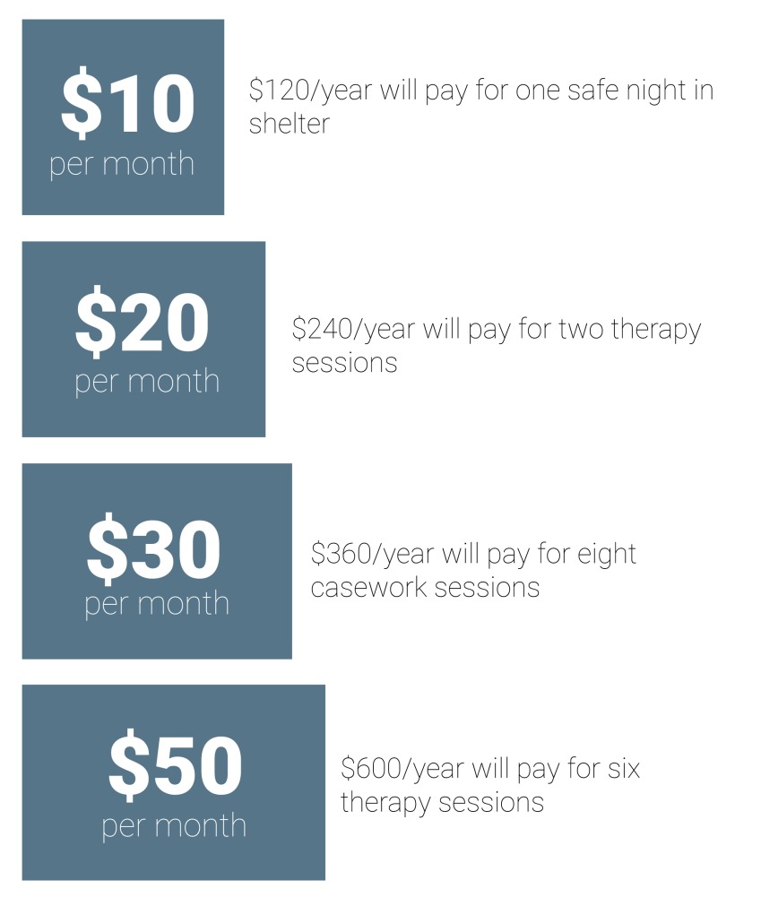 Payroll-Deduction-Flyer – CAPSA
