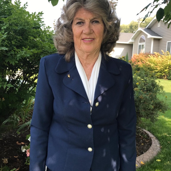 Introducing CAPSA's New Board Members: Marcia Stewart, Dan Johnson, and ...